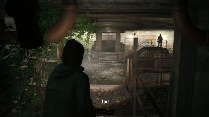 Alan Wake 2: How to defeat boss Cynthia Weaver? - gamepressure.com