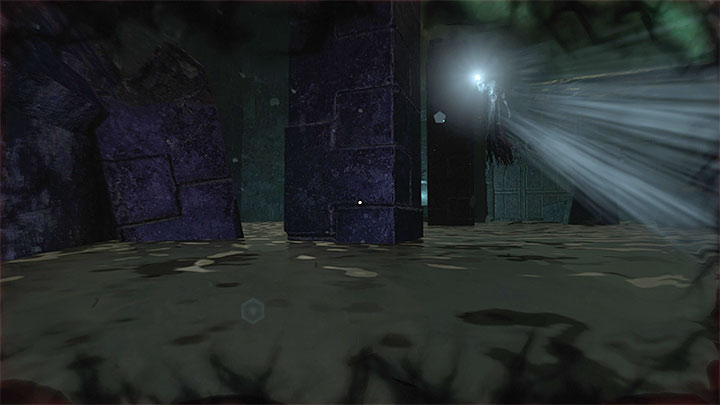 Amnesia Rebirth: Death in the game - how to avoid? - gamepressure.com