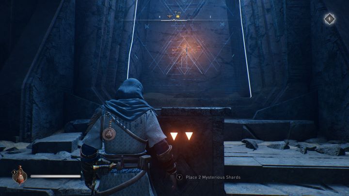 AC Mirage: All Gear Chests | gamepressure.com