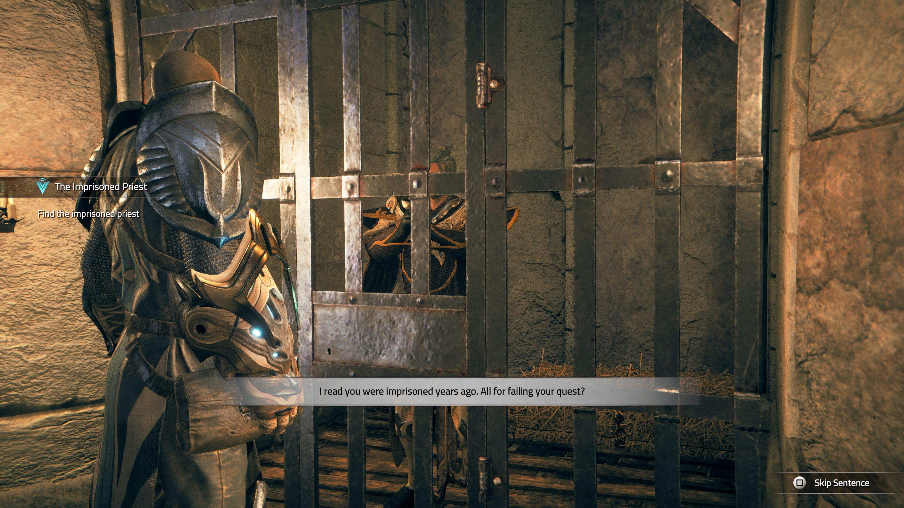 Atlas Fallen: All Trophies / Achievements - gamepressure.com