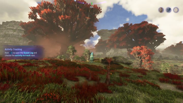 Avatar Frontiers of Pandora: All Bladewing Trails - gamepressure.com