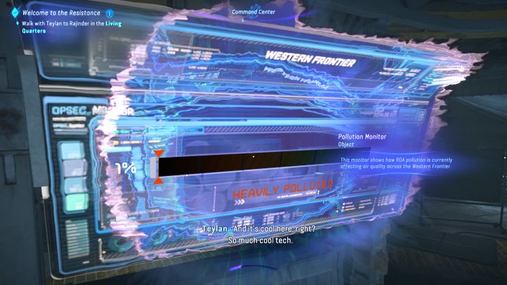 Avatar Frontiers of Pandora: List of all Trophies / Achievements ...