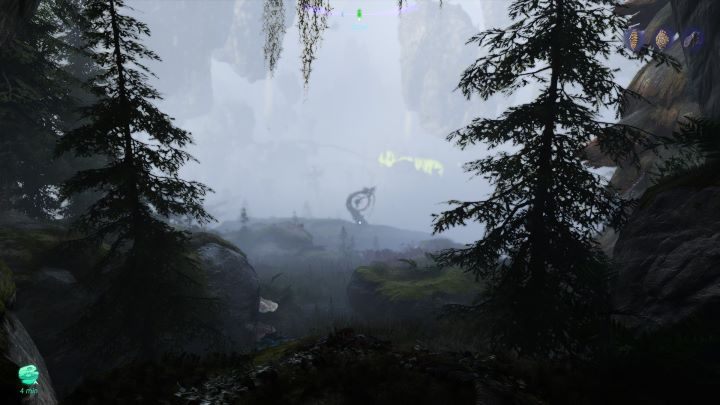 Avatar Frontiers of Pandora: All Sarentu Totems - gamepressure.com