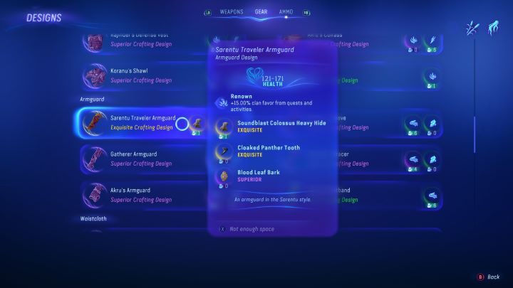 Avatar Frontiers of Pandora: All Sarentu Totems - gamepressure.com