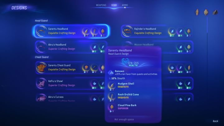 Avatar Frontiers of Pandora: All Sarentu Totems - gamepressure.com