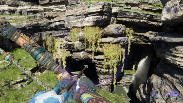 Avatar Frontiers of Pandora: All Bellsprigs - Upper Plains ...