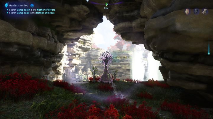 Avatar Frontiers of Pandora: All Bellsprigs - Upper Plains ...