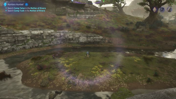 Avatar Frontiers of Pandora: All Bellsprigs - Upper Plains ...