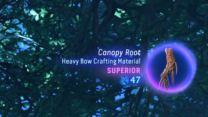 Avatar Frontiers of Pandora: How to get crafting materials for a Heavy ...