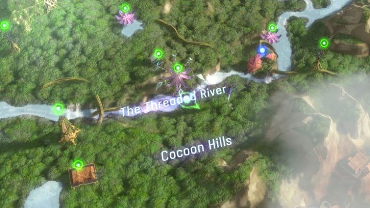 Avatar Frontiers of Pandora: How to get crafting materials for a Heavy ...