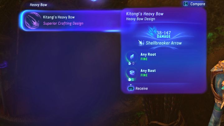 Avatar Frontiers of Pandora: How to get crafting materials for a Heavy ...
