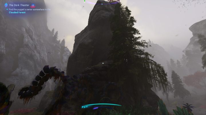 Avatar Frontiers of Pandora: Kame'tire Dolls - gamepressure.com