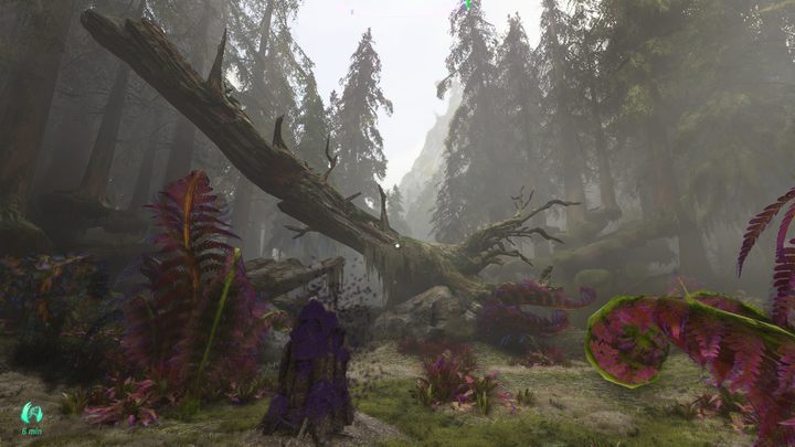 Avatar Frontiers of Pandora: Kame'tire Dolls - gamepressure.com