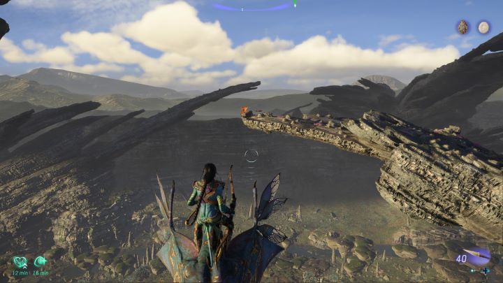 Avatar Frontiers of Pandora: All Zeswa Kites - gamepressure.com