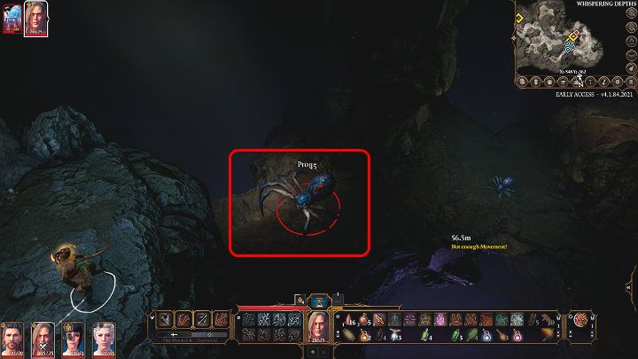 Baldurs Gate 3: How to defeat Phase Spider Matriarch in BG3 ...