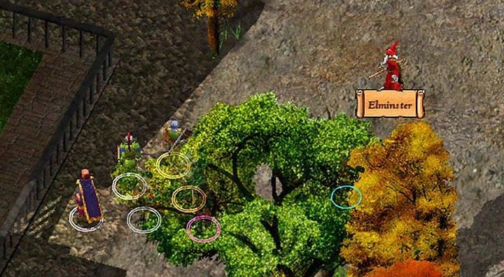 Baldurs Gate: Plot summary - gamepressure.com