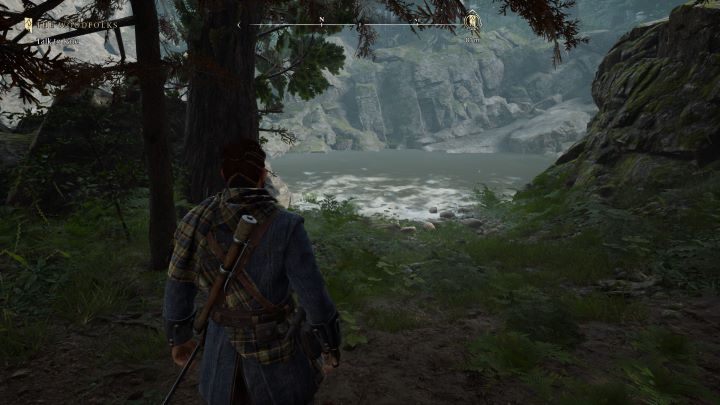 Banishers Ghosts of New Eden: All Treasure maps | gamepressure.com