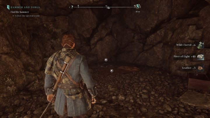 Banishers Ghosts of New Eden: All Treasure maps - gamepressure.com