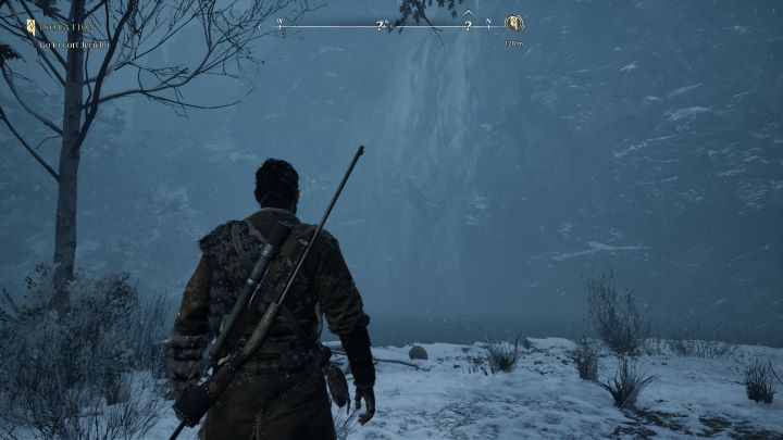 Banishers Ghosts of New Eden: All Treasure maps - gamepressure.com