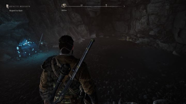 Banishers Ghosts of New Eden: All Treasure maps - gamepressure.com