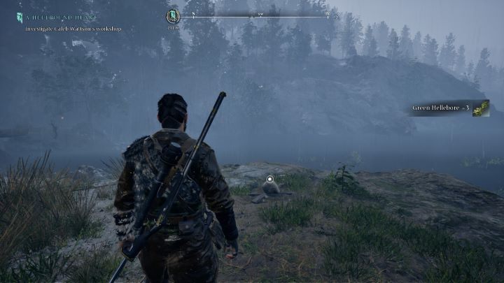 Banishers Ghosts of New Eden: All Treasure maps - gamepressure.com