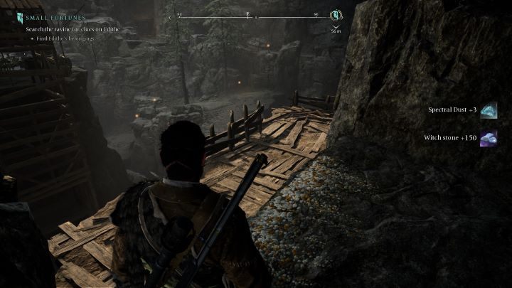 Banishers Ghosts of New Eden: All Treasure maps - gamepressure.com