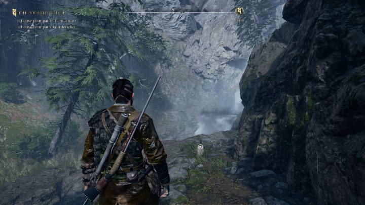 Banishers Ghosts of New Eden: All Treasure maps - gamepressure.com