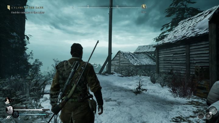 Banishers Ghosts of New Eden: All Treasure maps - gamepressure.com