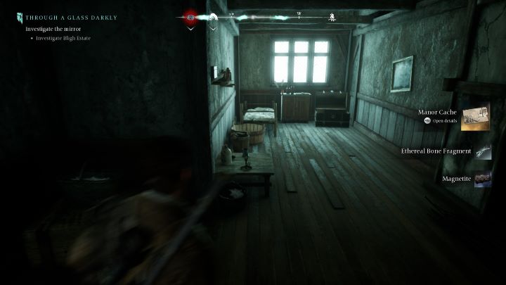 Banishers Ghosts of New Eden: All Treasure maps - gamepressure.com