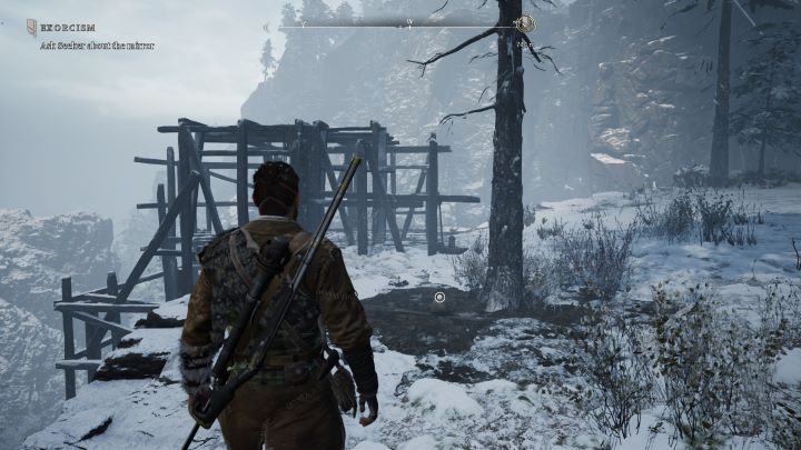 Banishers Ghosts of New Eden: All Treasure maps - gamepressure.com