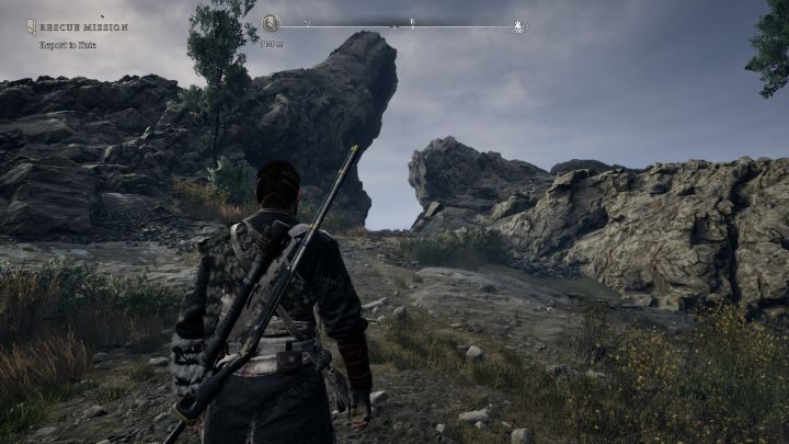 Banishers Ghosts of New Eden: All Treasure maps - gamepressure.com