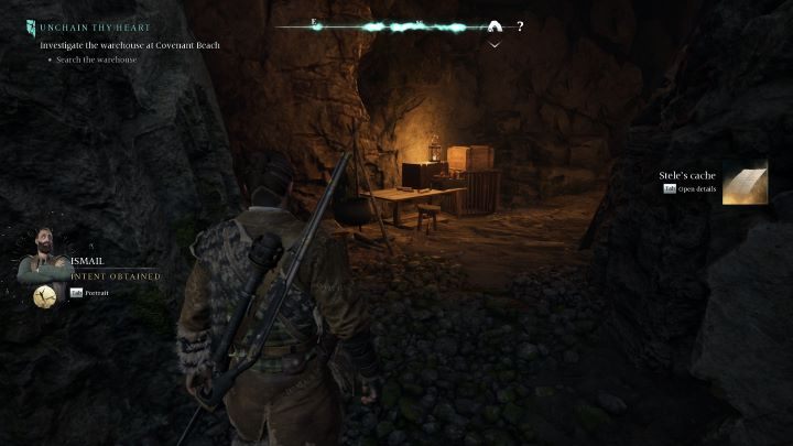 Banishers Ghosts of New Eden: All Treasure maps - gamepressure.com