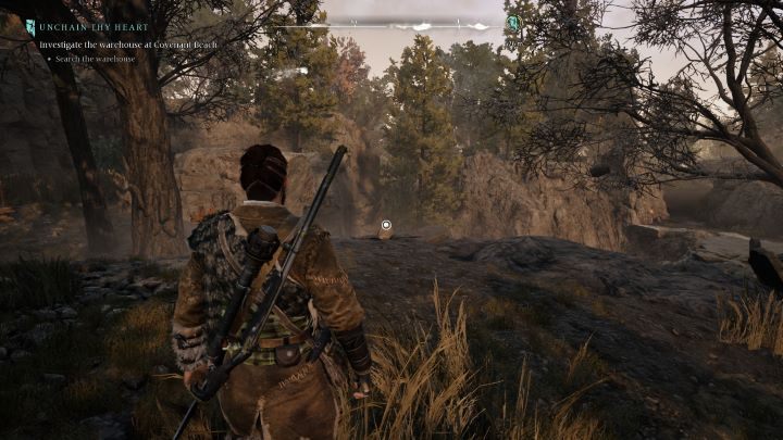 Banishers Ghosts of New Eden: All Treasure maps - gamepressure.com