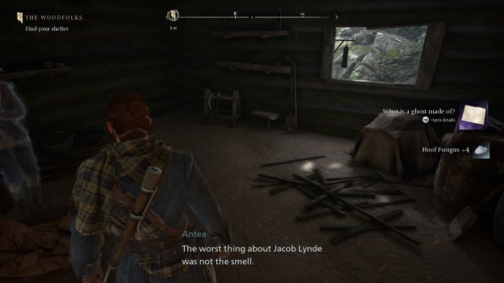 Banishers Ghosts of New Eden: All Collectibles - gamepressure.com