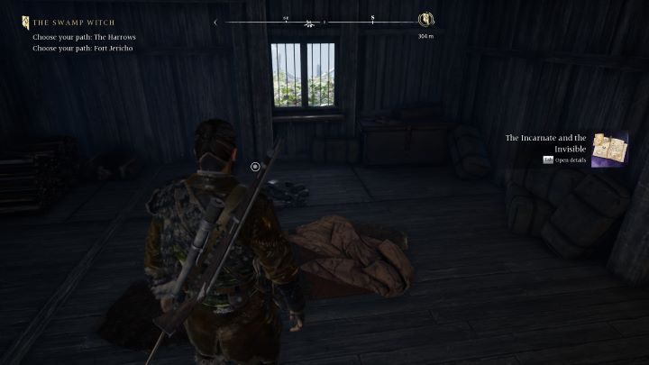 Banishers Ghosts of New Eden: All Collectibles - gamepressure.com