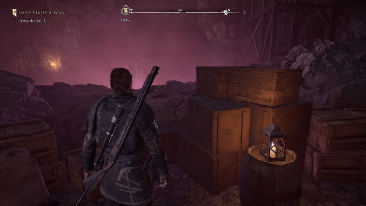 Banishers Ghosts of New Eden: All Collectibles - gamepressure.com