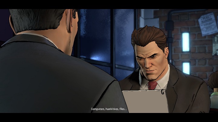 Chapter 4 - World's Greatest Detective | Walkthrough - Batman: The ...