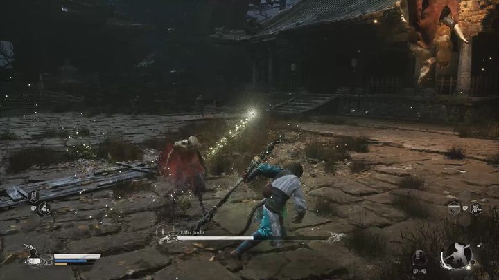 Black Myth Wukong: How to defeat the boss Elder Jinchi? Secret boss ...