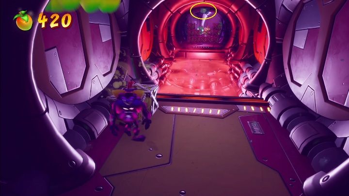 Crash 4: Flashback Levels - how to unlock? - gamepressure.com