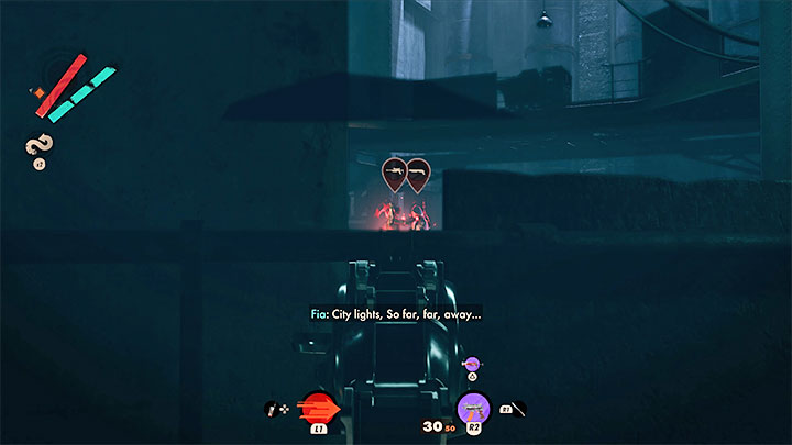 Deathloop: Charlie Montague - boss fight, how to beat - gamepressure.com