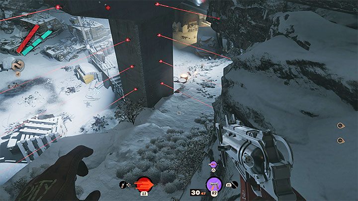 Deathloop: Egor Serling - boss fight, how to beat - gamepressure.com