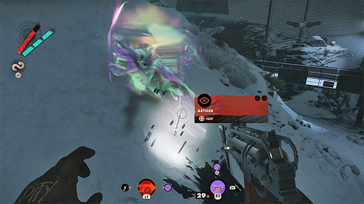 Deathloop: Egor Serling - boss fight, how to beat - gamepressure.com