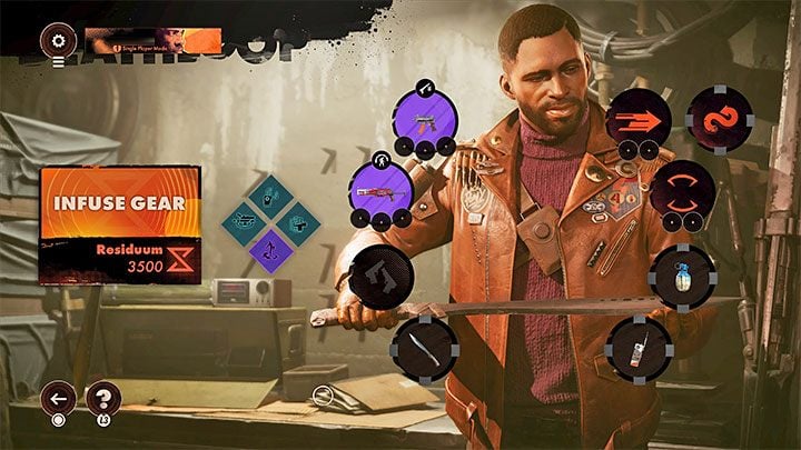 Deathloop: Time loops - gamepressure.com