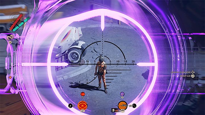 Deathloop: Deathday Suit trophy - how to obtain? - gamepressure.com