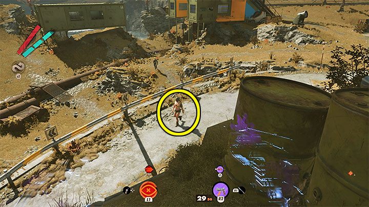 Deathloop: Deathday Suit trophy - how to obtain? - gamepressure.com