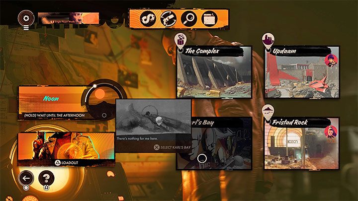 Deathloop: Deathday Suit trophy - how to obtain? - gamepressure.com