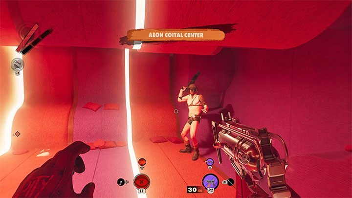 Deathloop: Deathday Suit trophy - how to obtain? - gamepressure.com