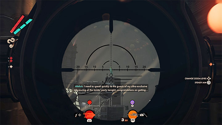 Deathloop: Deathday Suit trophy - how to obtain? - gamepressure.com