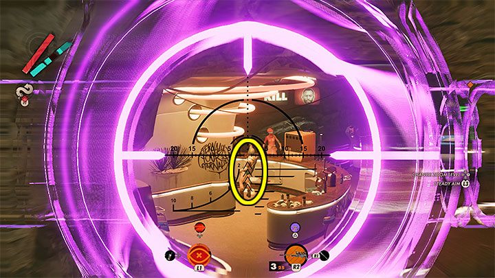 Deathloop: Deathday Suit trophy - how to obtain? - gamepressure.com