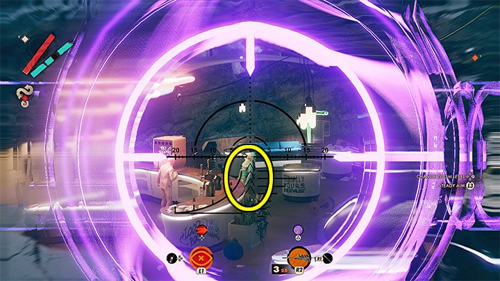 Deathloop: Deathday Suit trophy - how to obtain? - gamepressure.com